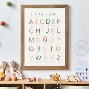 Explorando El ABC: Recursos De Lectoescritura Inspirados En La ...