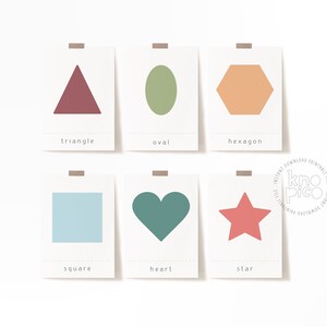 12 Essential Flashcards Designed for Young Learners: Unlock the World ...