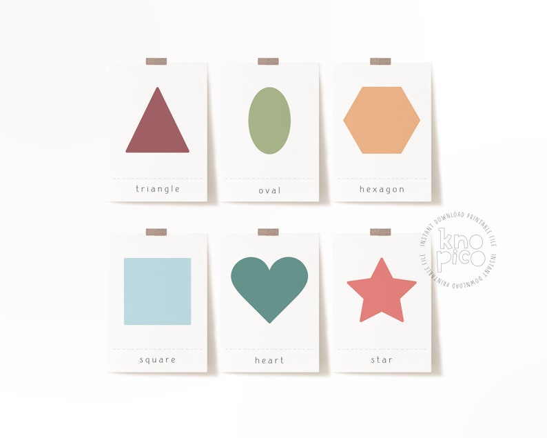 12 Essential Flashcards Designed for Young Learners: Unlock the World ...