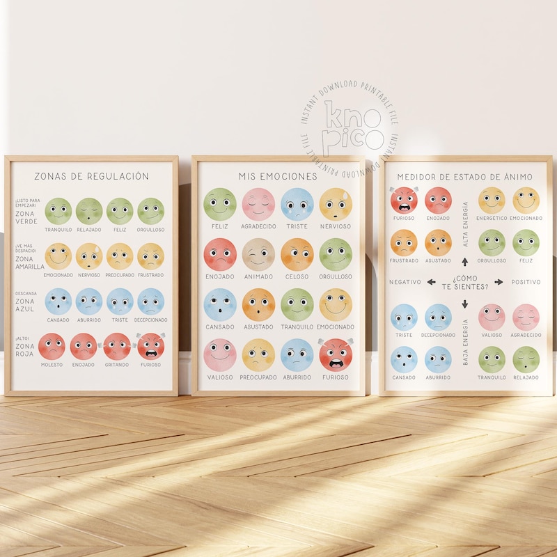 KnopicoPrintables - Etsy