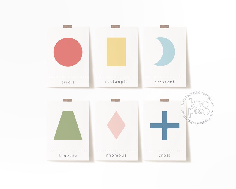 12 Essential Flashcards Designed for Young Learners: Unlock the World ...