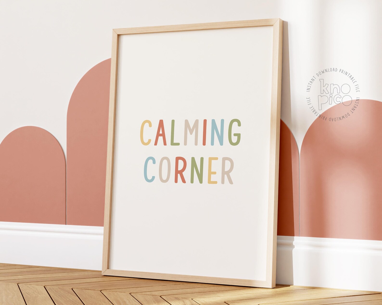 Learning Emotions & Calming Corner Posters | Teacher Resource for ...