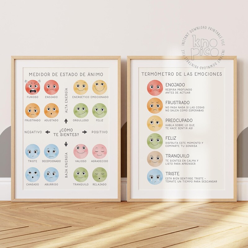 KnopicoPrintables - Etsy