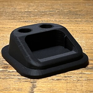 Baofeng UV-82 Radio Scanner Stand, Holder / Mount - Etsy