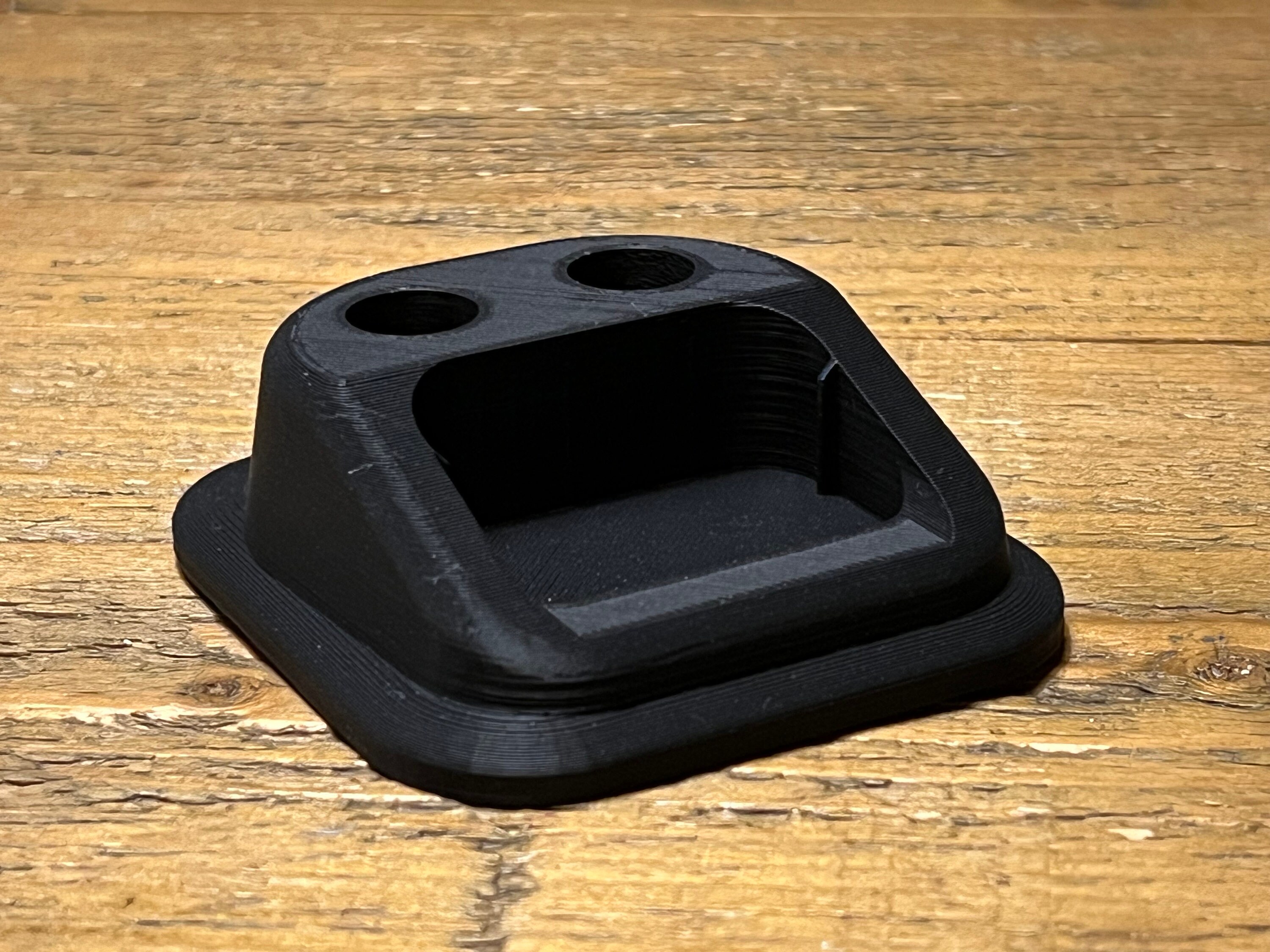 Baofeng UV-82 Radio Scanner Stand, Holder / Mount - Etsy