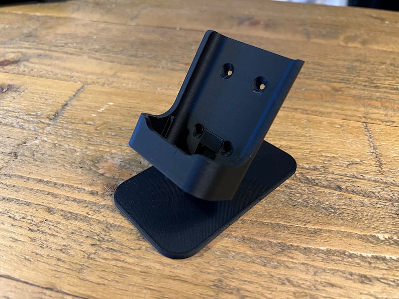 Radio & Scanner Holders, Stand, Mounts and Brackets for Uniden, Baofeng ...