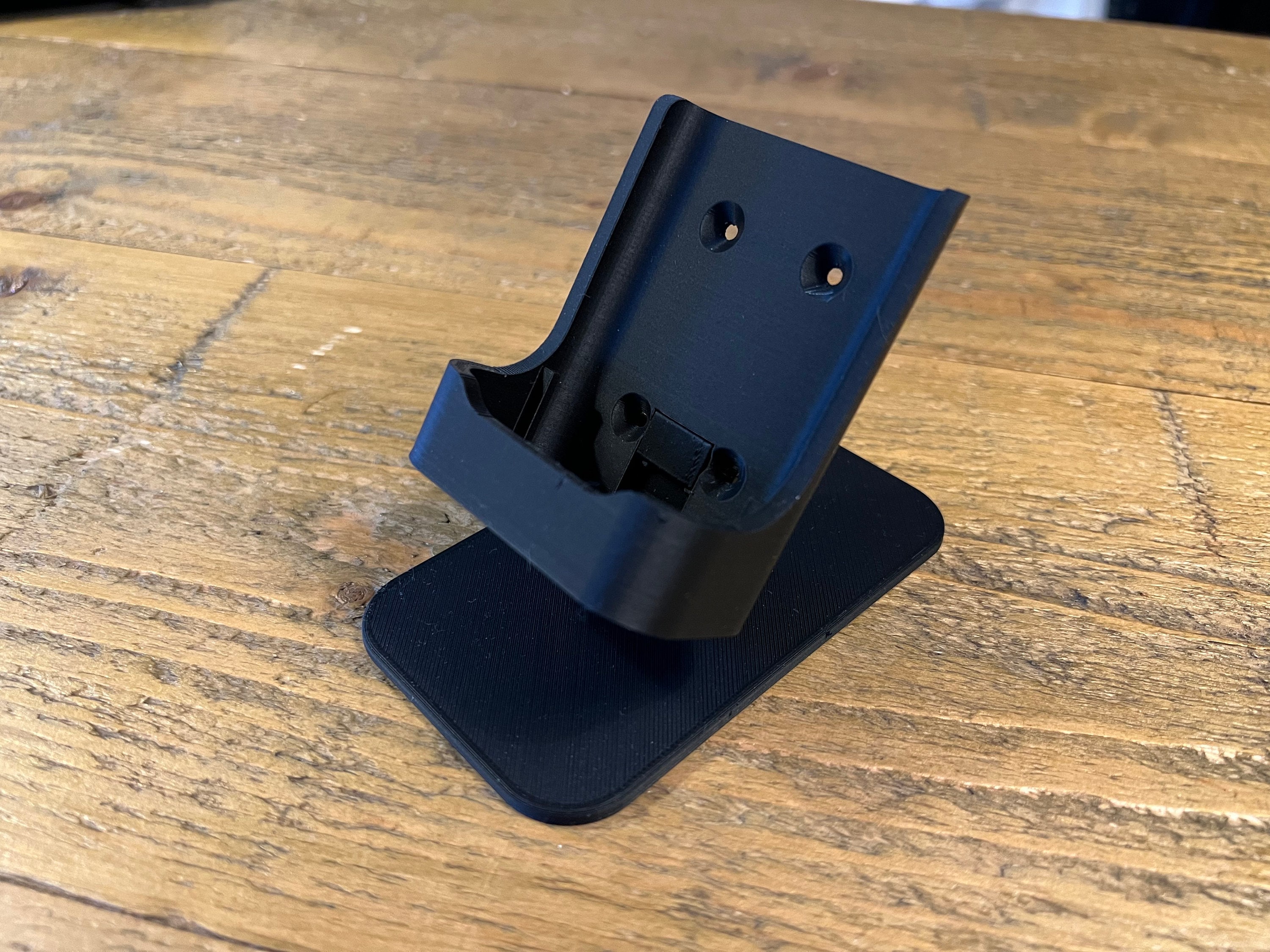 Radio & Scanner Holders, Stand, Mounts and Brackets for Uniden, Baofeng ...