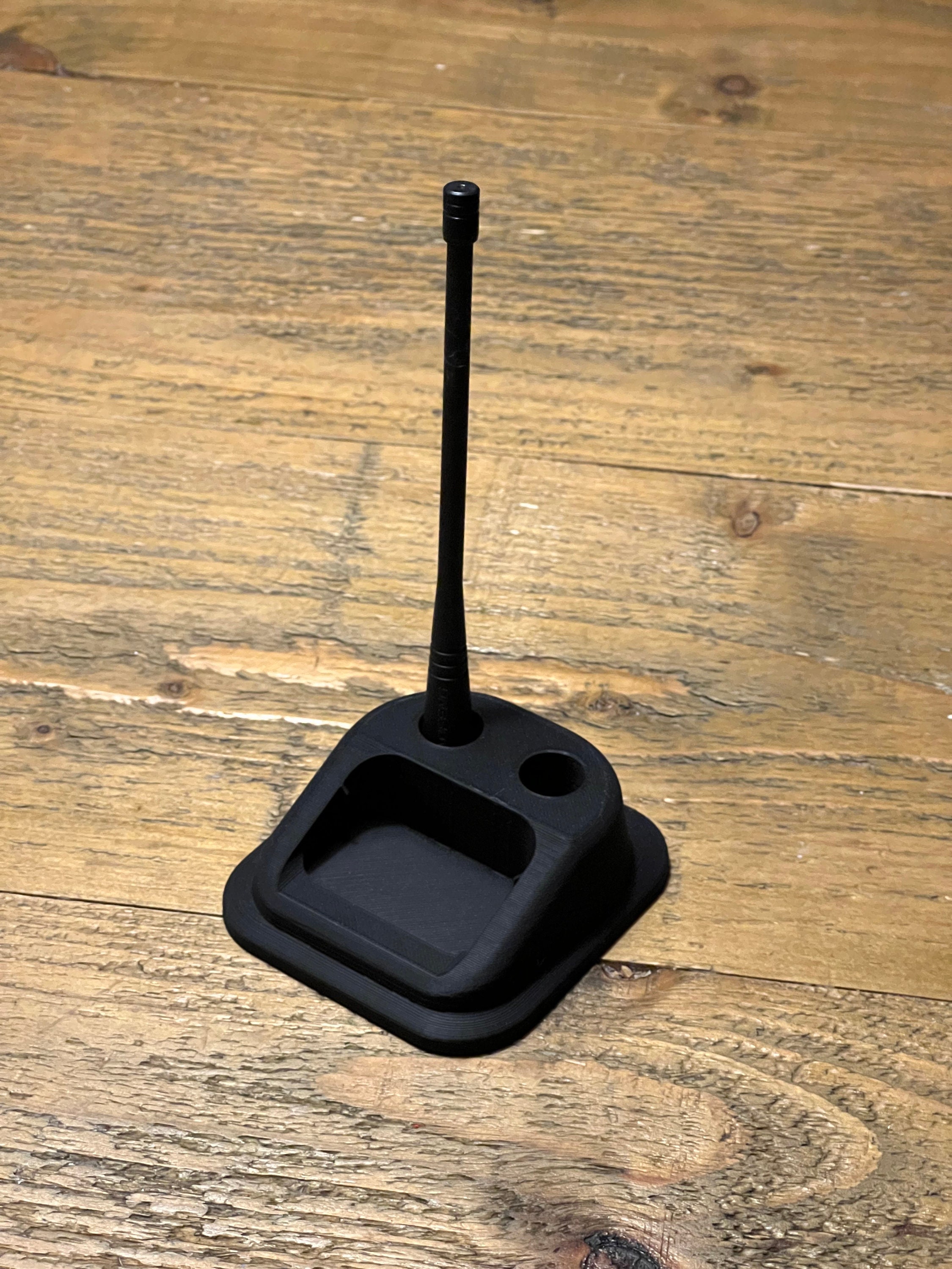 Baofeng UV-82 Radio Scanner Stand, Holder / Mount - Etsy