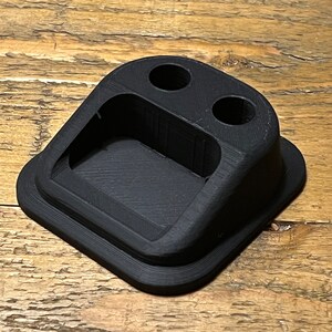 Baofeng UV-82 Radio Scanner Stand, Holder / Mount - Etsy