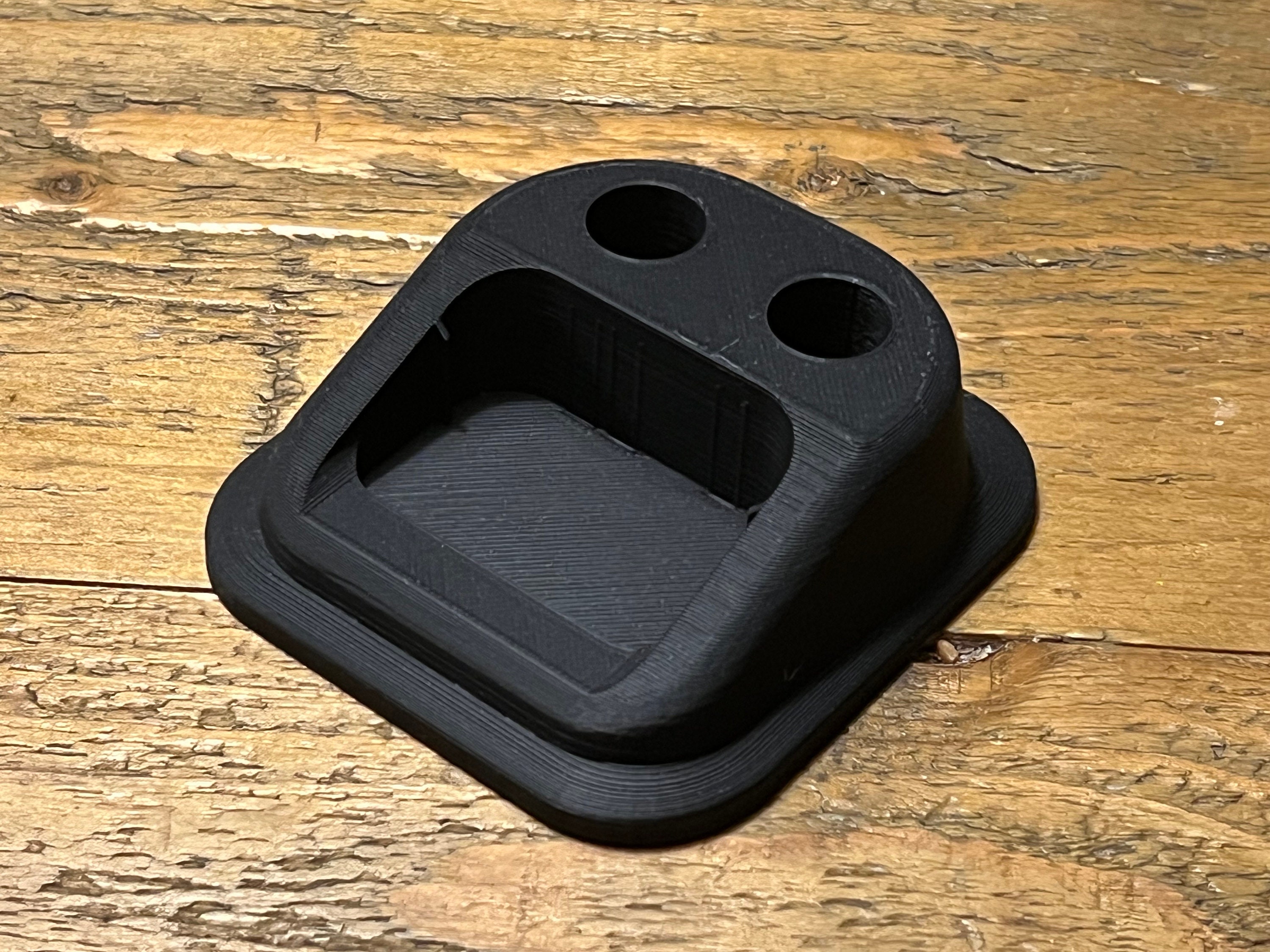 Baofeng UV-82 Radio Scanner Stand, Holder / Mount - Etsy