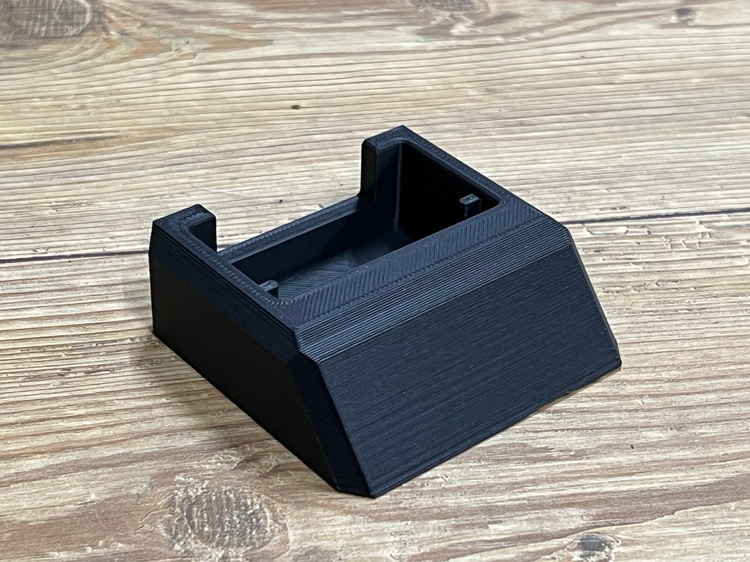 Baofeng UV-5R Radio Scanner Stand, Holder / Mount - Etsy