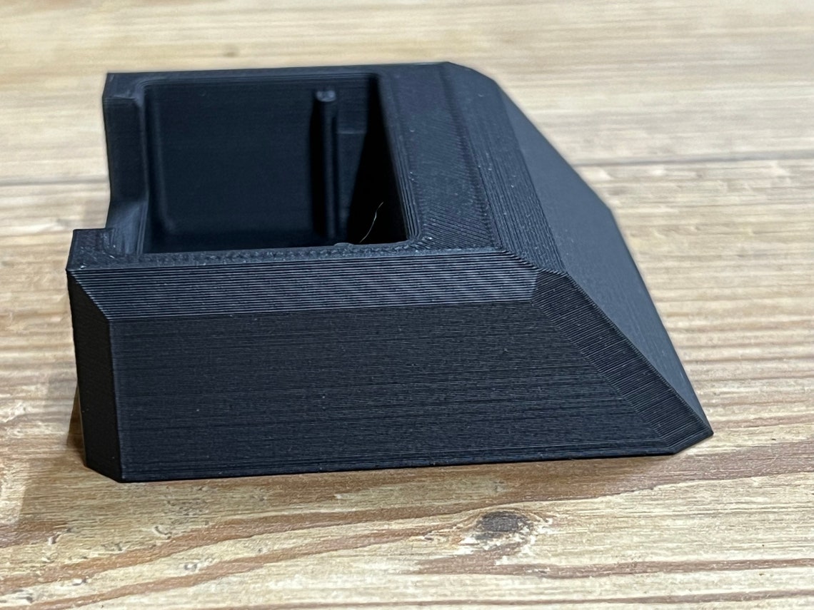 Baofeng UV-5R Radio Scanner Stand, Holder / Mount - Etsy