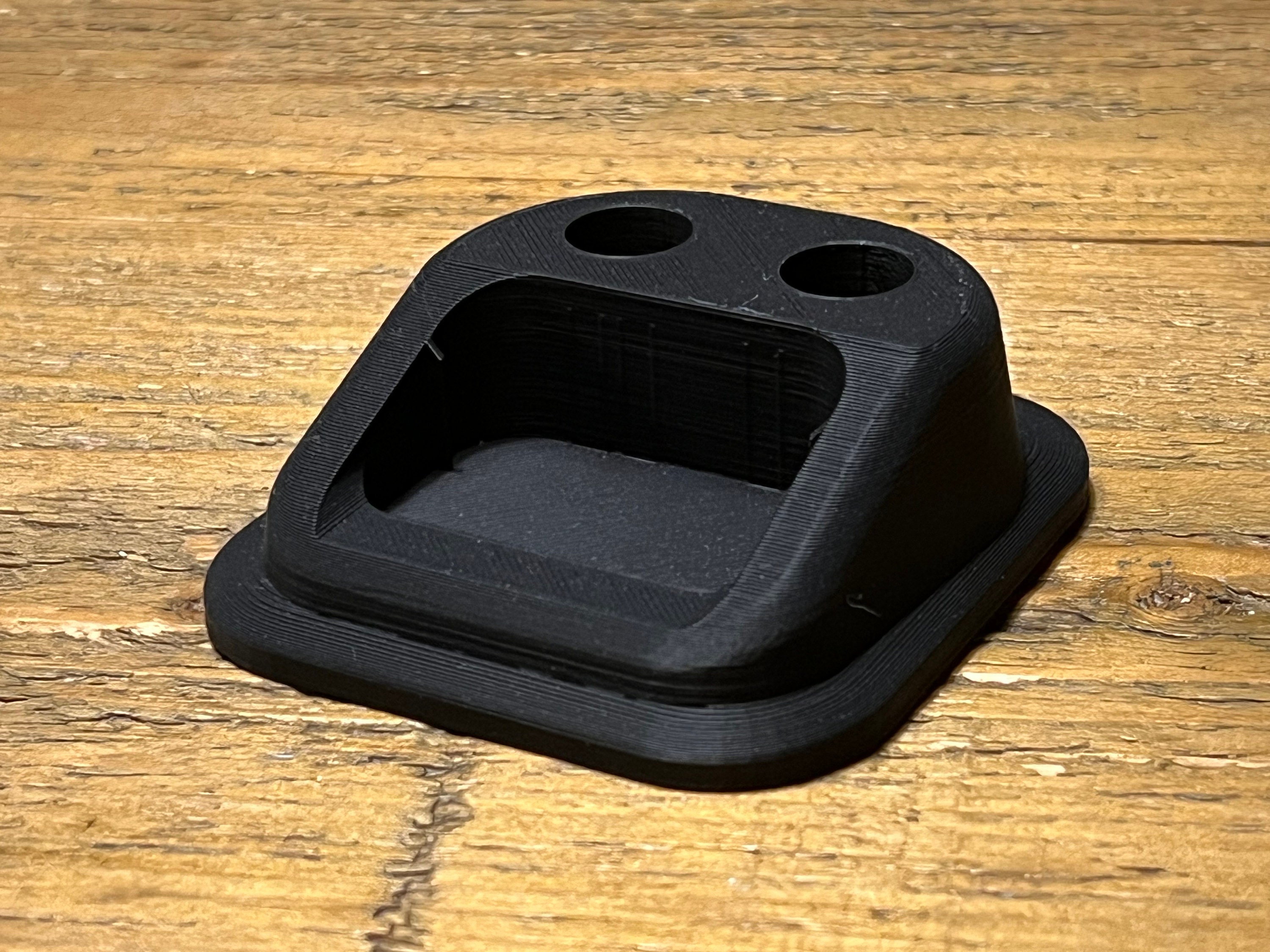 Baofeng UV-82 Radio Scanner Stand, Holder / Mount - Etsy