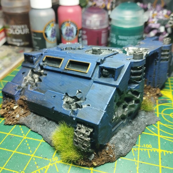 40k - Etsy