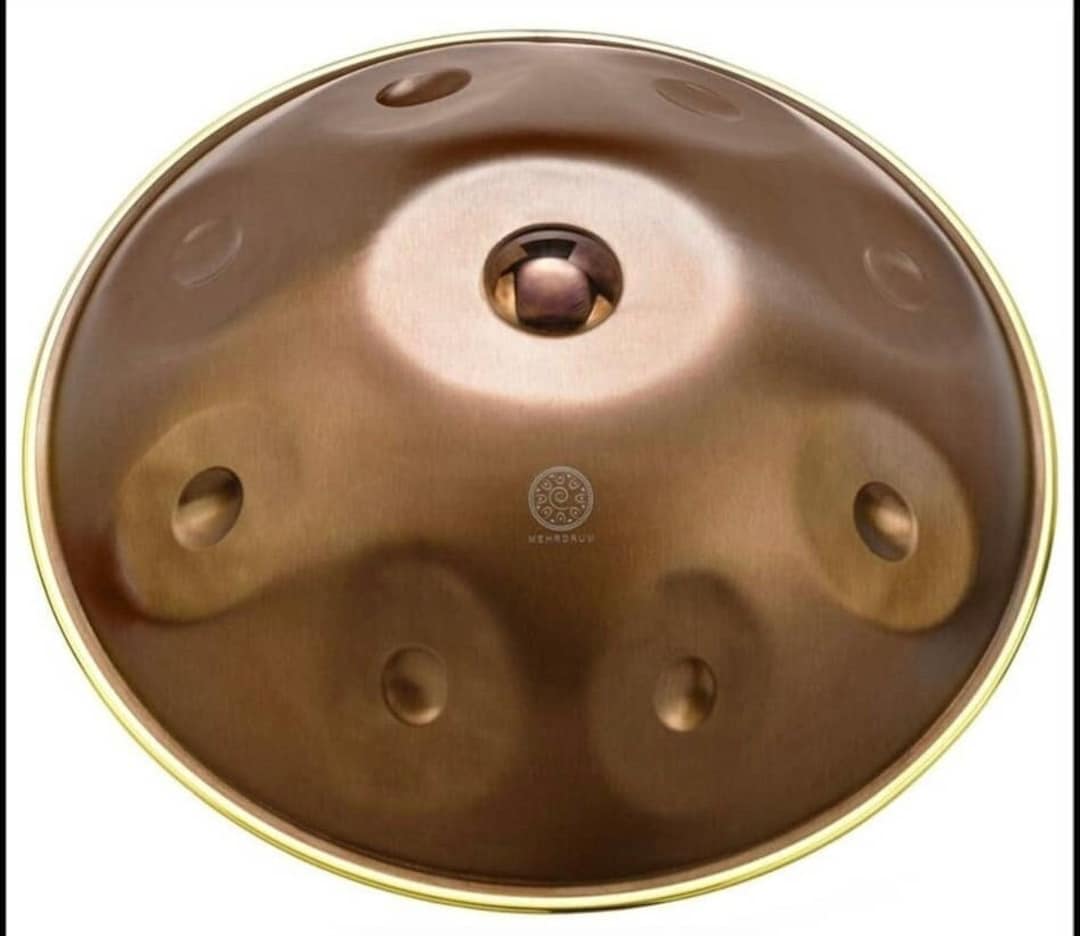 Buy Handpan Handmade Online in India - Etsy