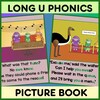 Editable Phonics Charts 44 Phonemes 301 Graphemes Supports Science of ...