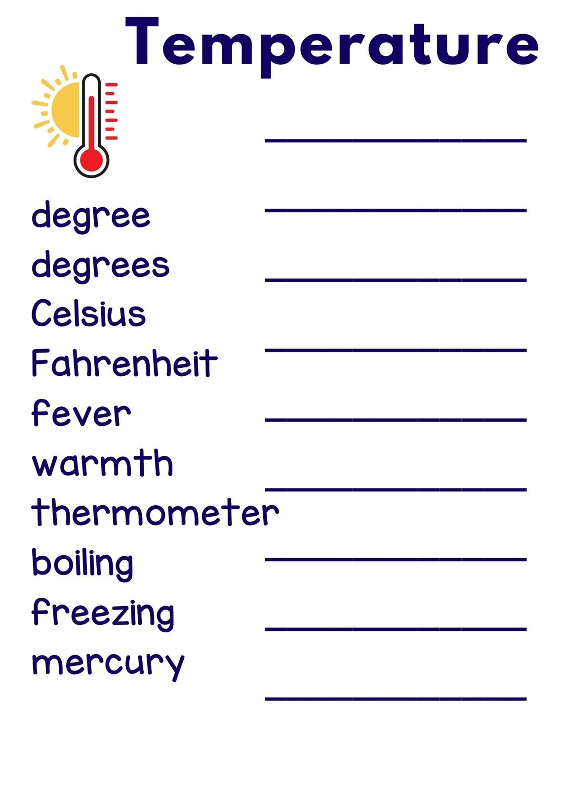 Personal Student Dictionary With Frequently Used Words Homophones and ...