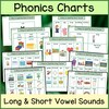 Editable Phonics Charts 44 Phonemes 301 Graphemes Supports Science of ...