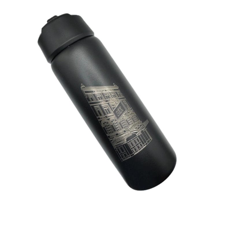 Hamilton Water Bottle - Etsy