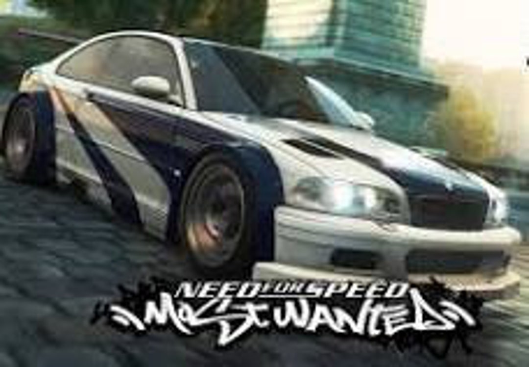 Need for Speed Underground 1need for Speed Underground 2need for Speed ...