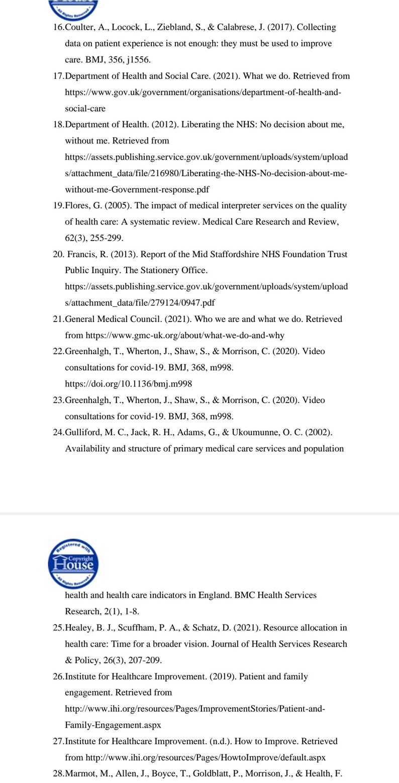 OTHM Level 6 Diploma in Health and Social Care Management 2024 Digital ...