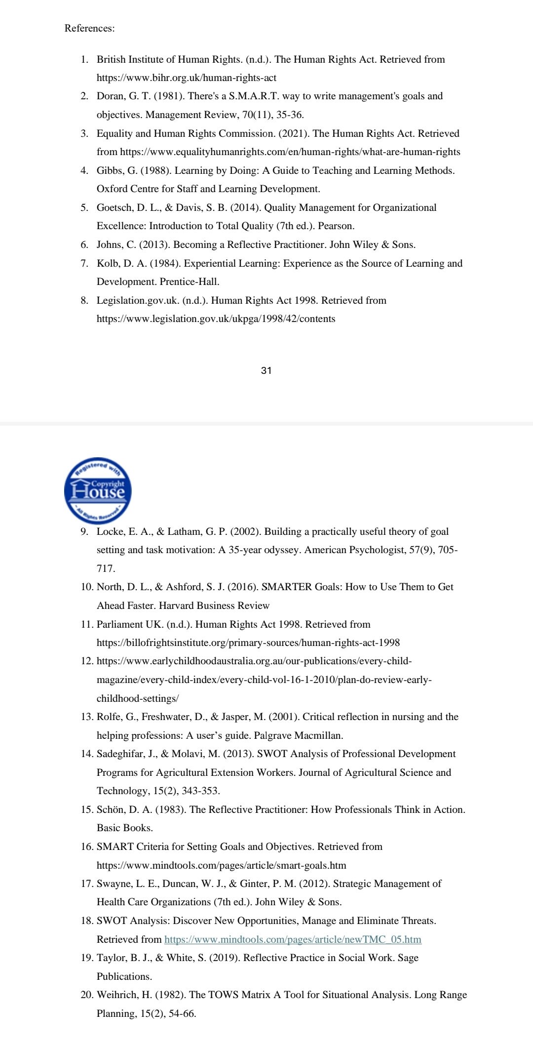 OTHM Level 6 Diploma in Health and Social Care Management 2024 Digital ...