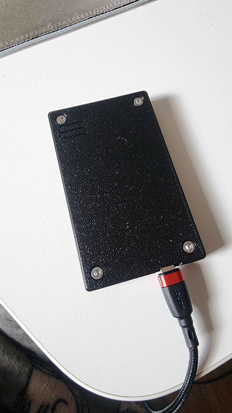 ESP32 Marauder Handheld Pen Testing Unit - Etsy Australia
