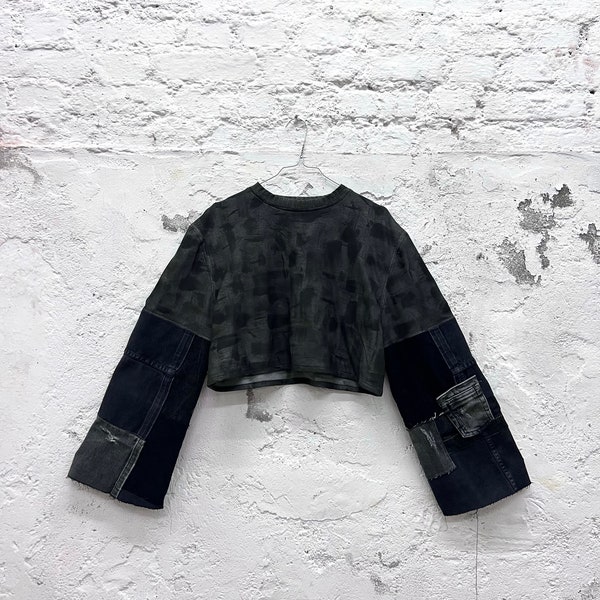 Patchwork - Etsy Italia