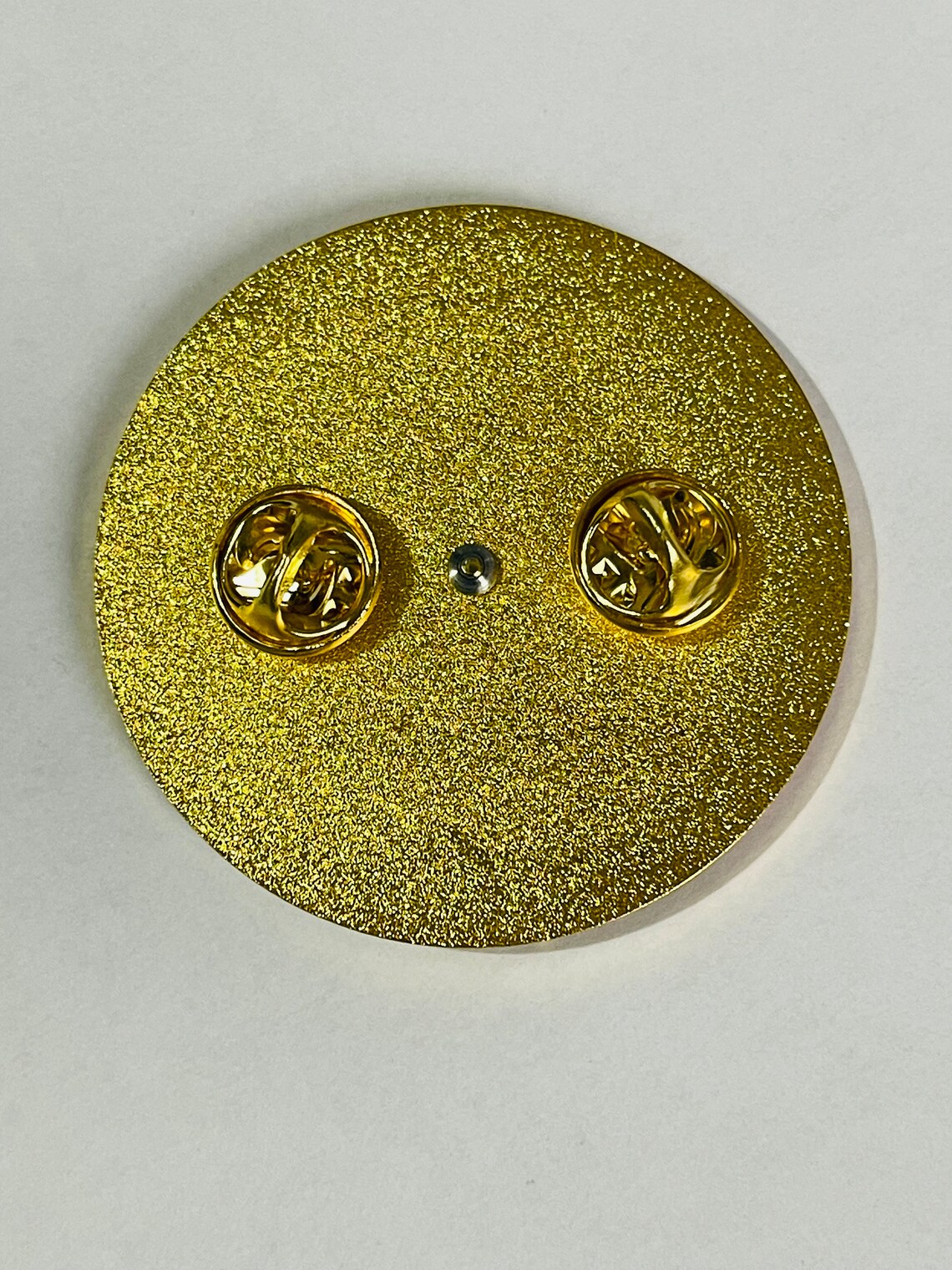 Colourwheel Enamel Pin - Etsy UK