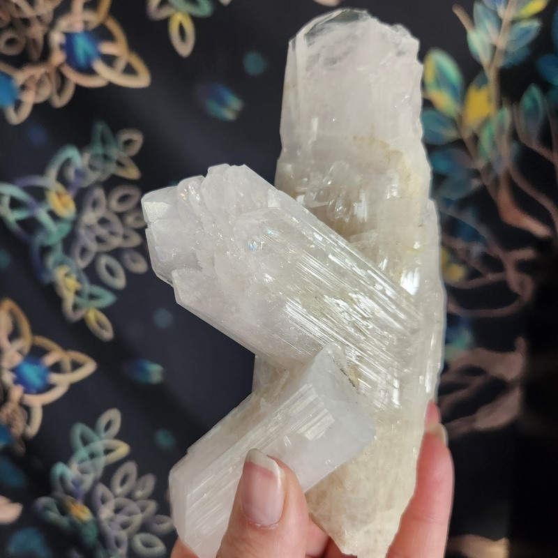 Danburite - Etsy