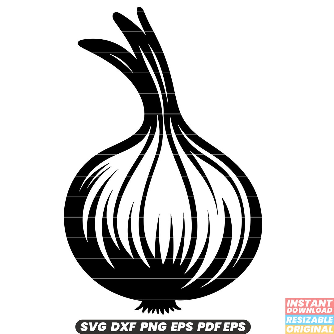 Onion Vegetable Cooking Ingredient Flavor Aromatic Bulb Pungent Sauté ...