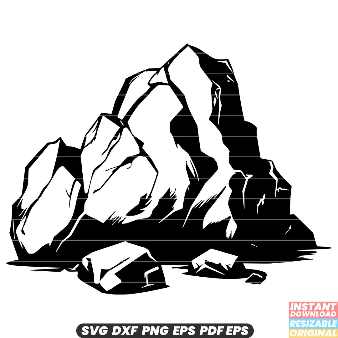 Rock Geology Stone Mineral Nature Outdoors Landscape Terrain Formation ...