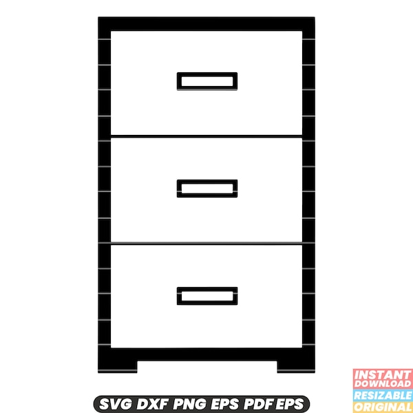 File Cabinet Labels - Etsy