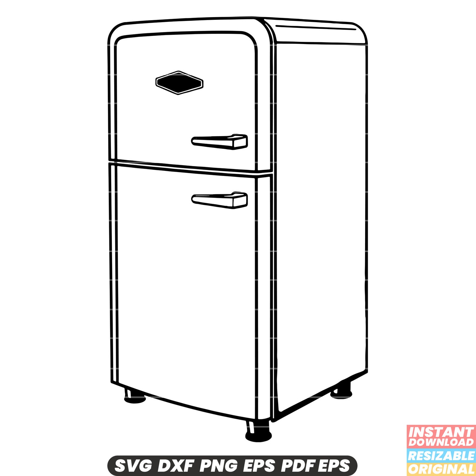 Freezer Appliance Refrigerator Ice Cold Storage Frozen Food ...