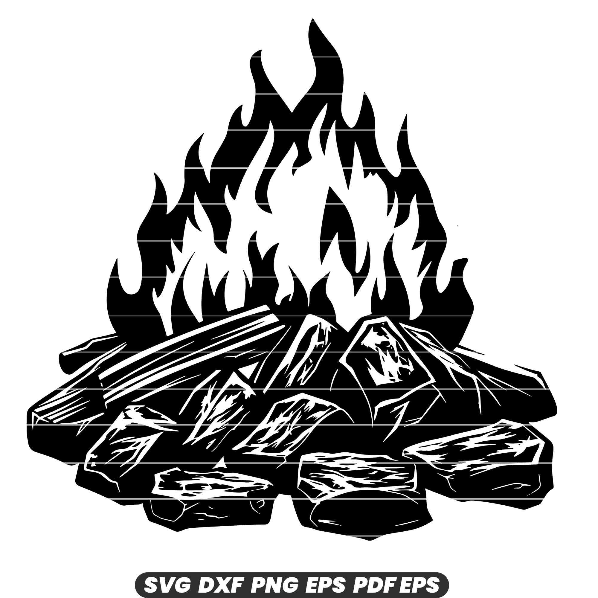 Coal SVG Fossil Fuel Energy Carbon Combustion Mining Resource Industry ...