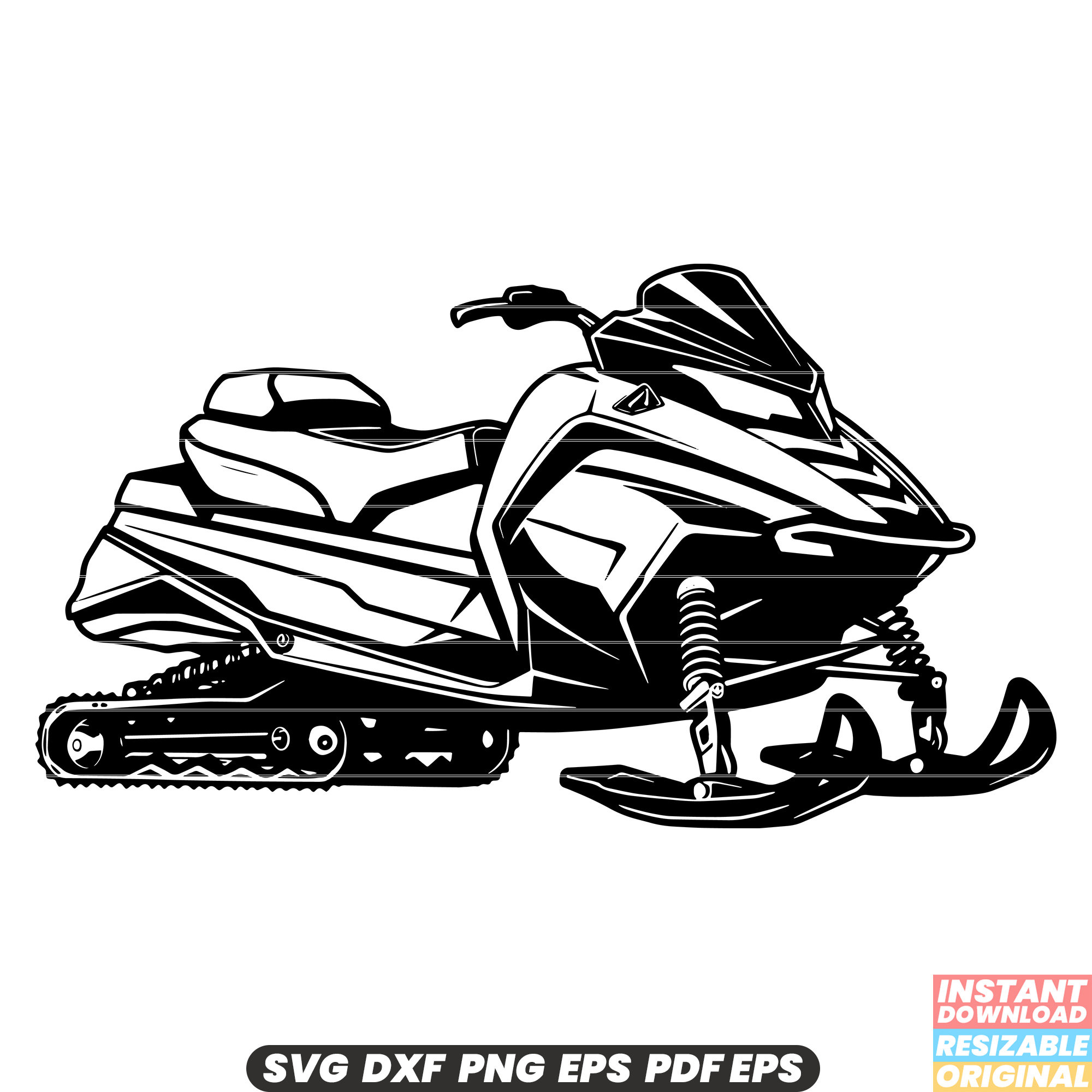 Snowmobile SVG Snowmobile DXF Snowmobile PNG Winter Adventures for Snow ... Snowmobile SVG Snowmobile DXF Snowmobile PNG Winter Adventures for Snow ...