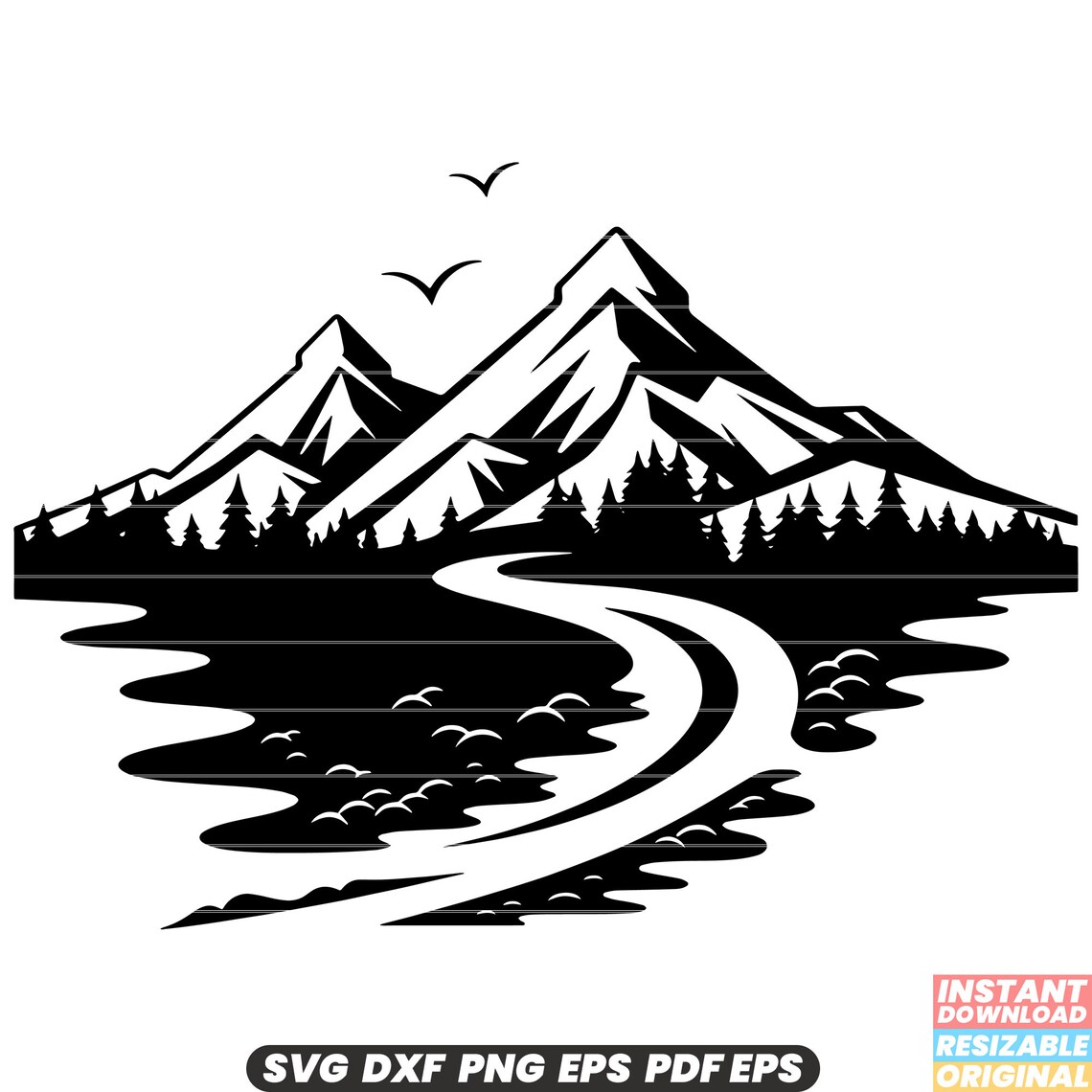 Trail Hiking Trekking Nature Pathway Forest Wilderness Adventure ...