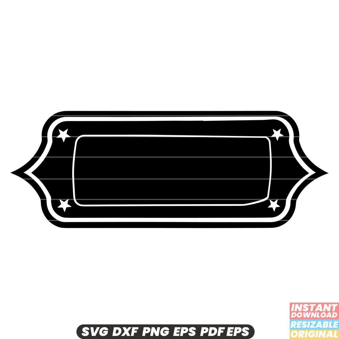 Ticket SVG Event Illustration Ticket Clipart Admission Graphic Pass ...