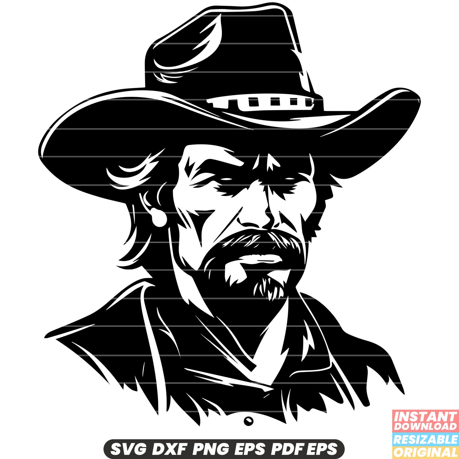 Wild Western Outlaw Cowboy Bandit Lawless Gunfighter Wanted Poster ...