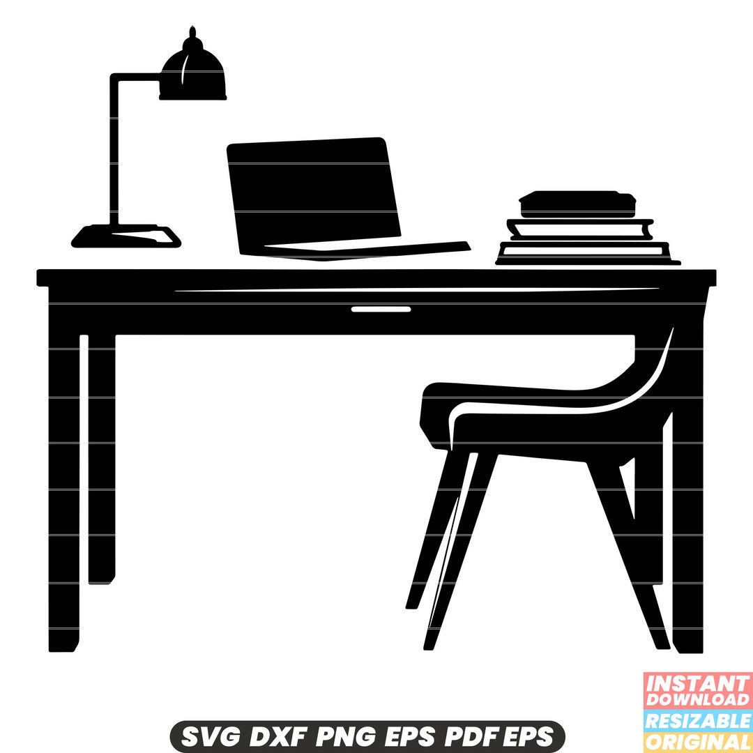 Office Workplace Workspace Business Corporate Company Professional Desk ...