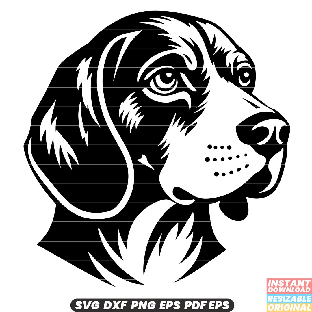 Beagle Dog Breed Canine Pet Animal Hound Hunting Pack Scent Small Breed ...