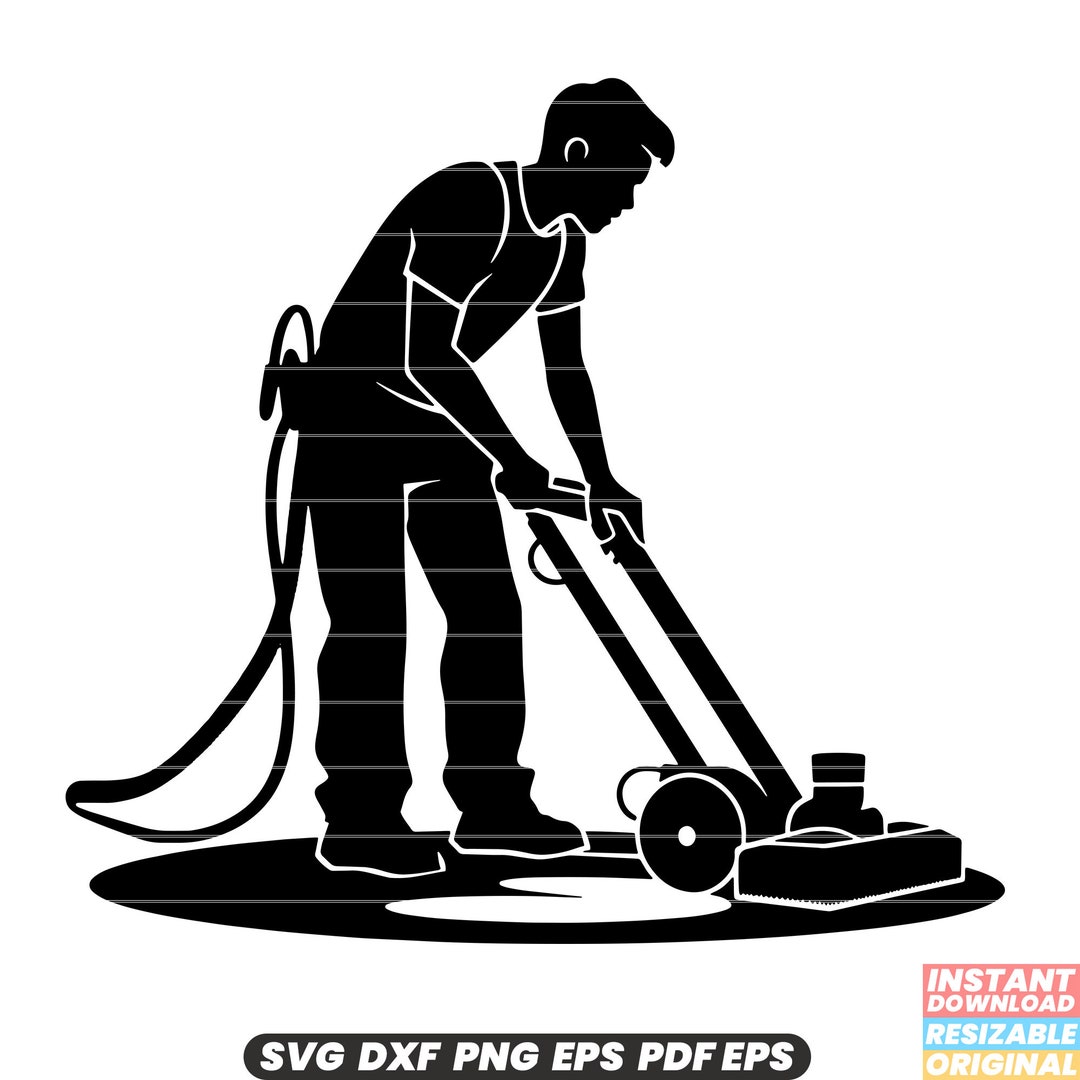 Carpet Cleaner Cleaning Service Home Maintenance Equipment Vacuum ...