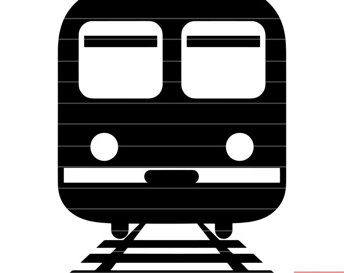 Vector SUBWAY, Train, AI, Eps, Svg, Dxf, Pdf, Png, Jpg Download ...