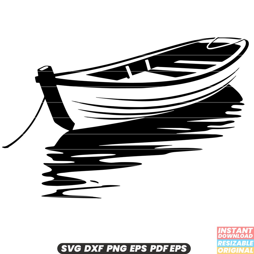 Wooden Kayak Canoe Paddle Boat Watercraft Outdoor Adventure Recreation ...