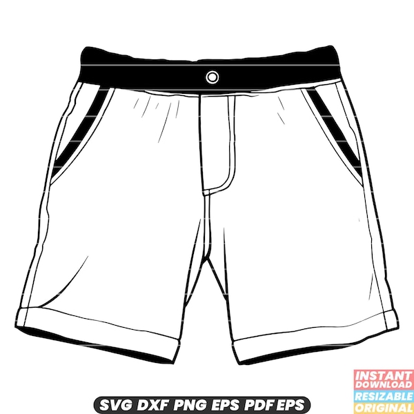 Embellished Shorts - Etsy