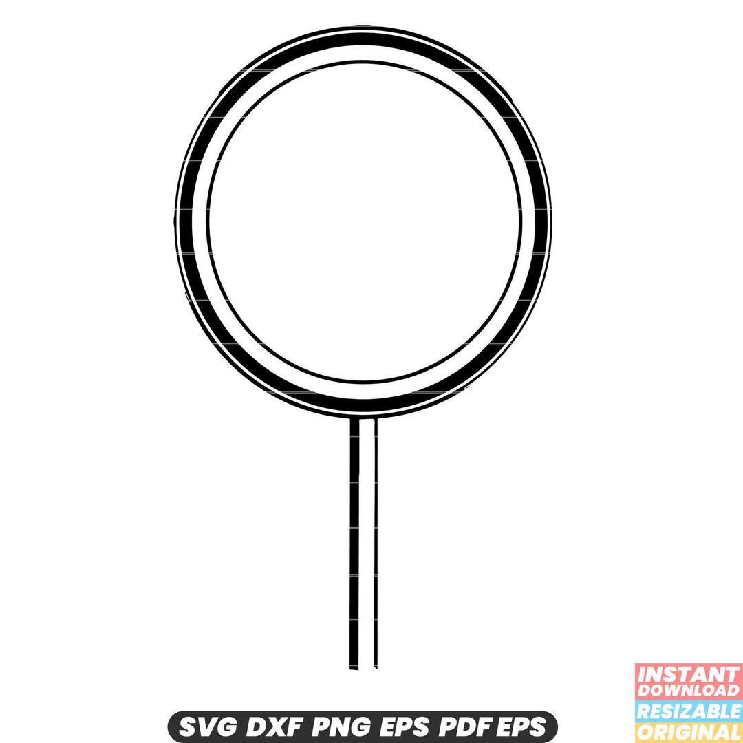 Sign SVG - Signboard Illustration, Advertisement Display, Information ...