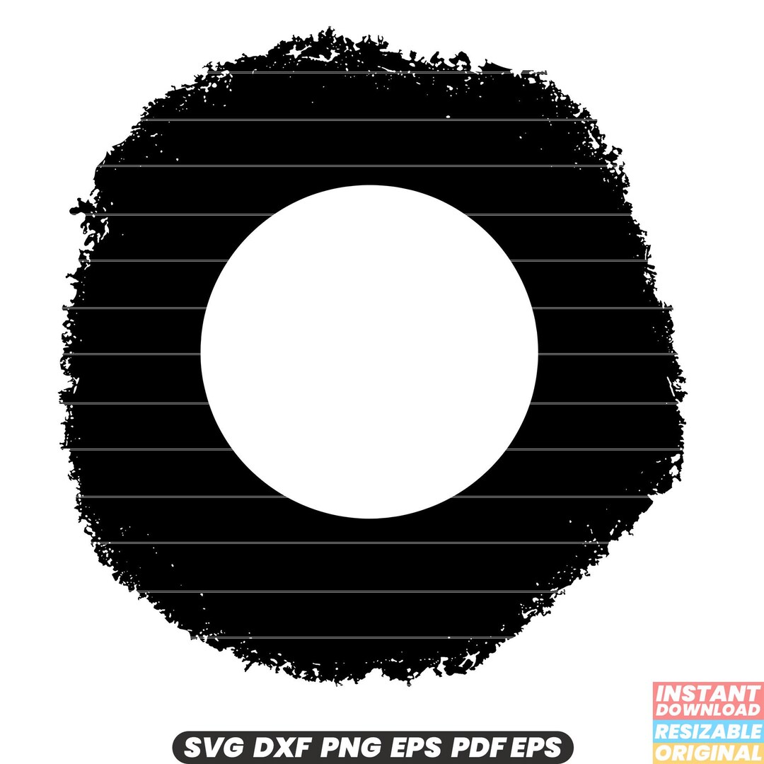 Black Hole Svg, Black Hole Dxf, Black Hole Png, Black Hole Cut File ...
