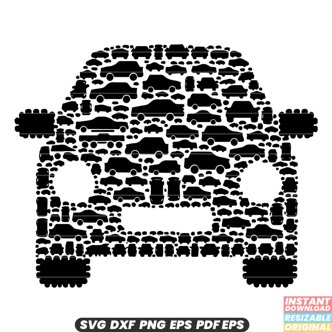 Car SVG: Speed Power Luxury Design Engine Drive Vehicle Automobile ...