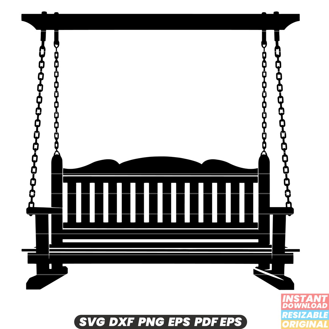 Porch SVG Architecture Illustration Porch Clipart Home Exterior Graphic ...