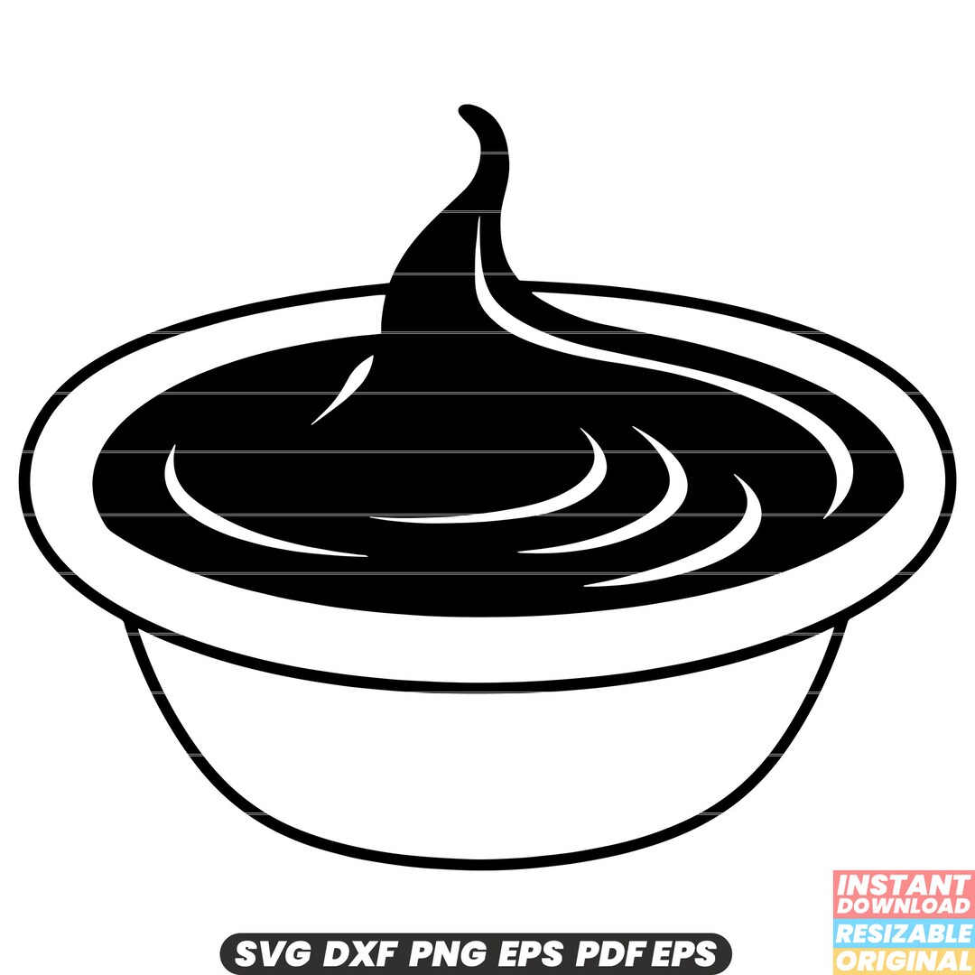 Sauce Condiment Flavor Cooking Culinary Delicious Tasty Dipping ...